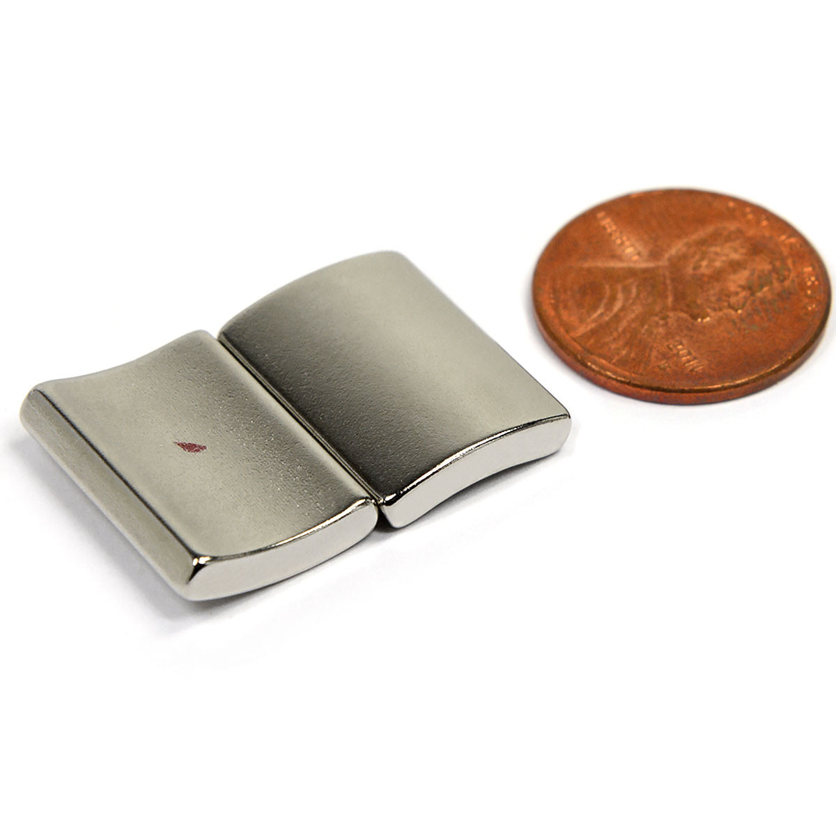 Arc Neodymium Magnets N42SH (NA0086-42SHIS)| CMS Magnetics