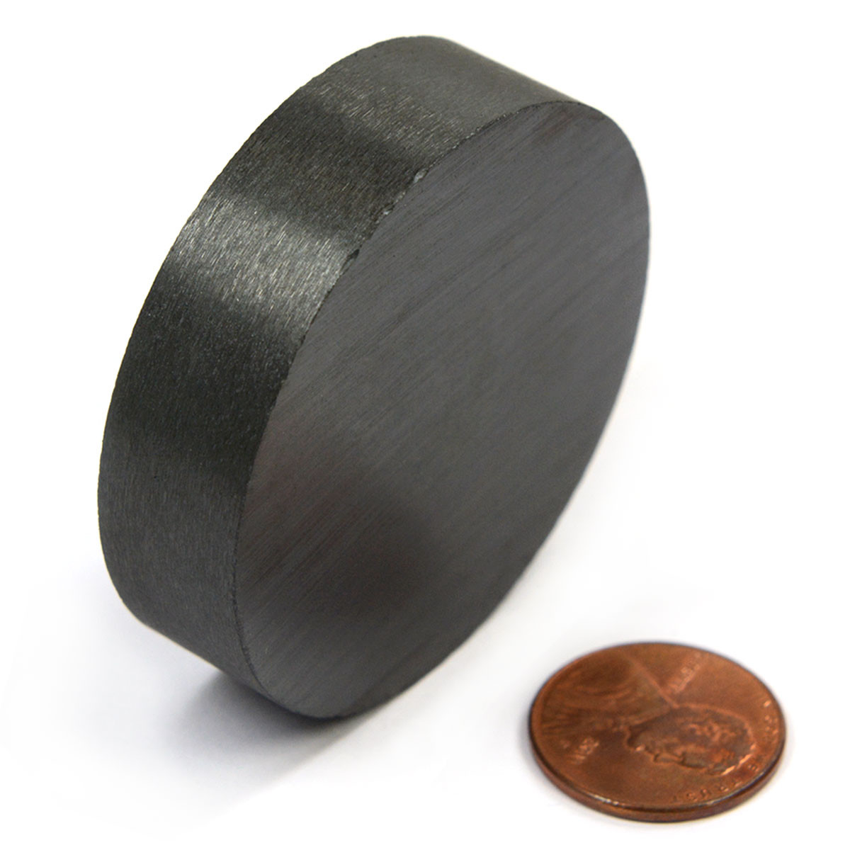 Ceramic disc Magnet Magnetic Therapy