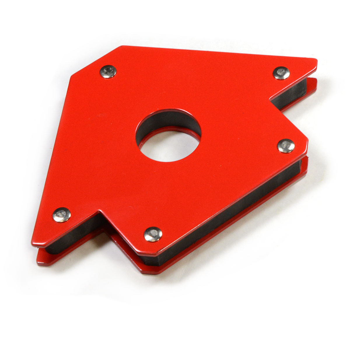 Welding Magnet 50 LB Magnetic Welding Holder | CMS Magnetics