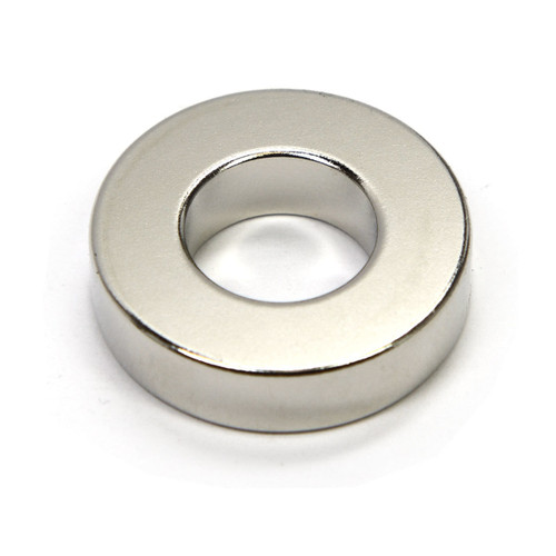 N52 Neodymium Ring Magnet | Rare Earth Grade N52