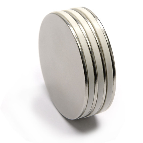 Neodymium Wedge Magnets | CMS Magnetics