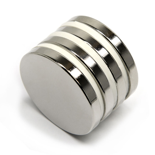Shop All Magnets: Neodymium, Ceramic, SmCo & Pot Magnets - Magnet4Sale.com