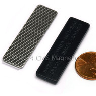 Strong Premium Name Badge Magnets | Durable Fasteners