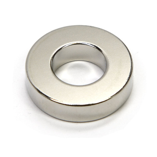 Neodymium Ring Magnets - Powerful and Versatile Circular Magnets