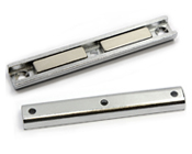 Neodymium & Ceramic Cup Magnets - Pot Magnets | Magnetic Bases