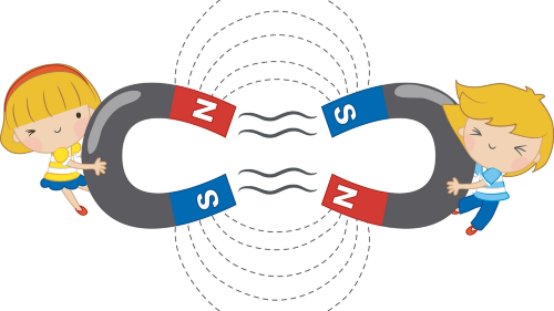 About Permanent Magnets (Infographic) - CMS Magnetics