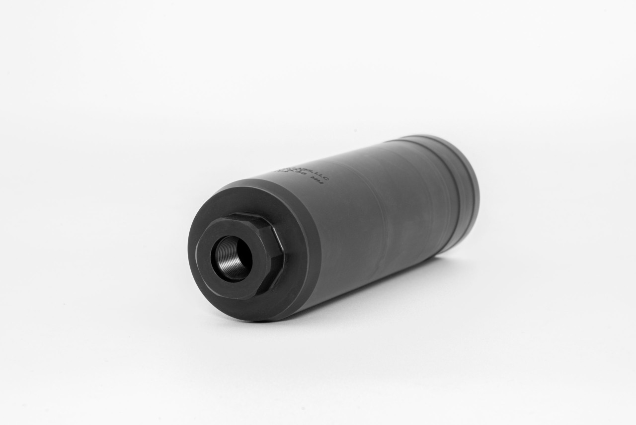 Yankee Hill Machine R9 Suppressor | Versatile, Durable, Multi-Caliber ...