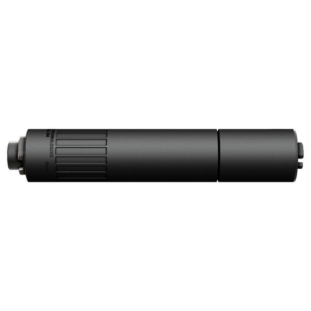 CAT SC/B1 "Street Crack" Modular 9mm Silencer
