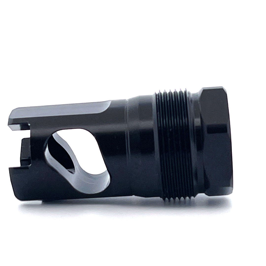FHD Flash Hider - High-Performance Muzzle Device | Rearden Manufacturing