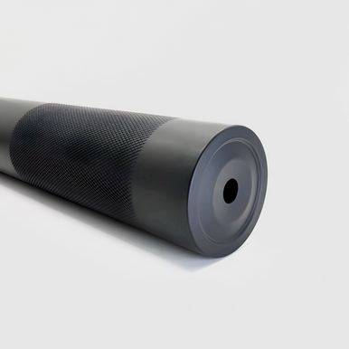 OCM5 Suppressor (black)