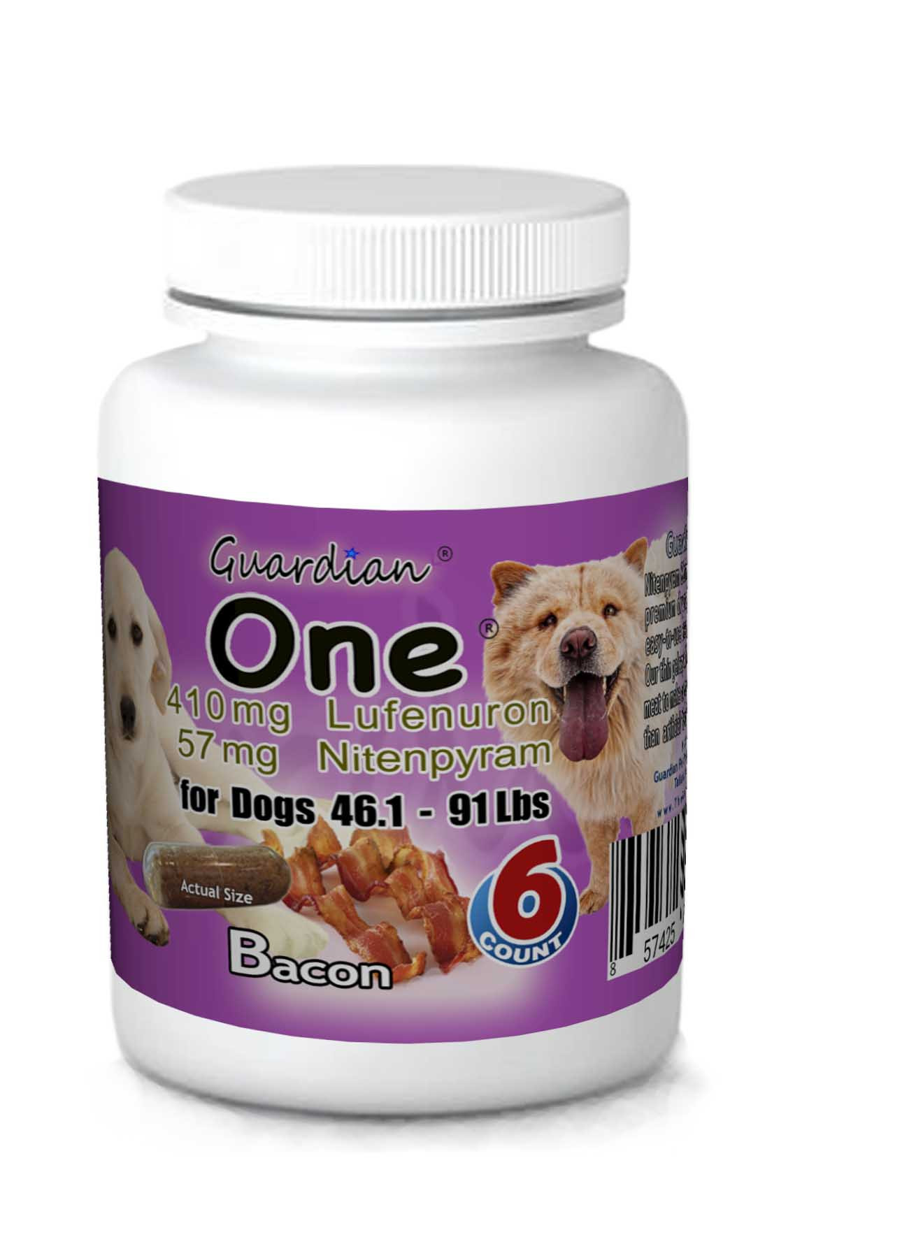 Guardian Pet Products Webstore
