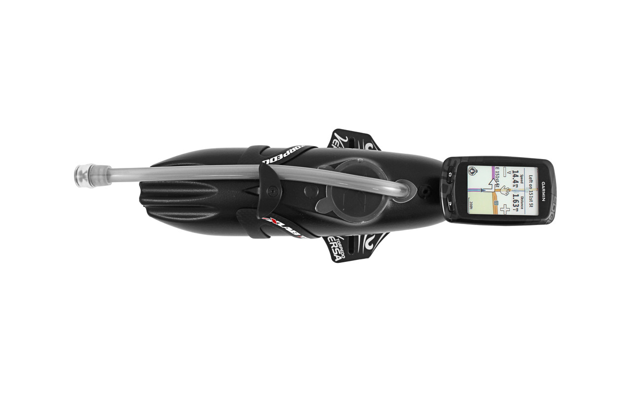 Xlab Torpedo Versa 500 Carbon with Computer Mount