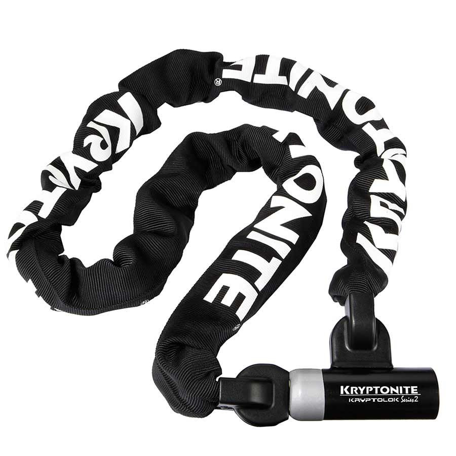 Kryptonite Kryptolock 2 Chain 152cm 3T manganese steele