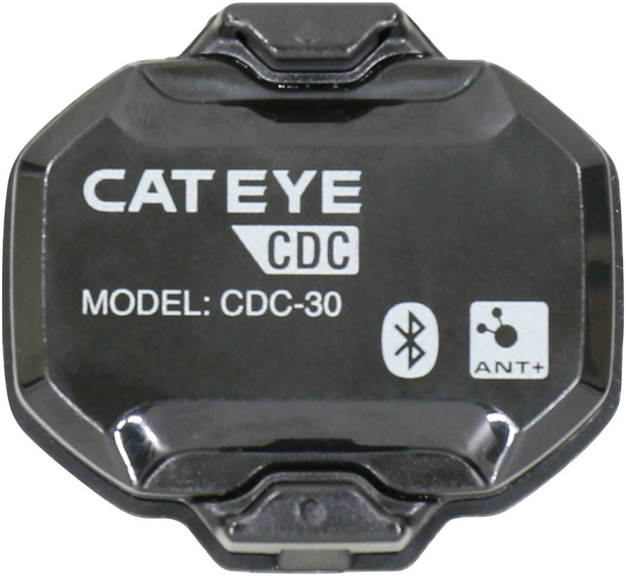 CatEye Magnetless Speed and Cadence Sensors Bundle