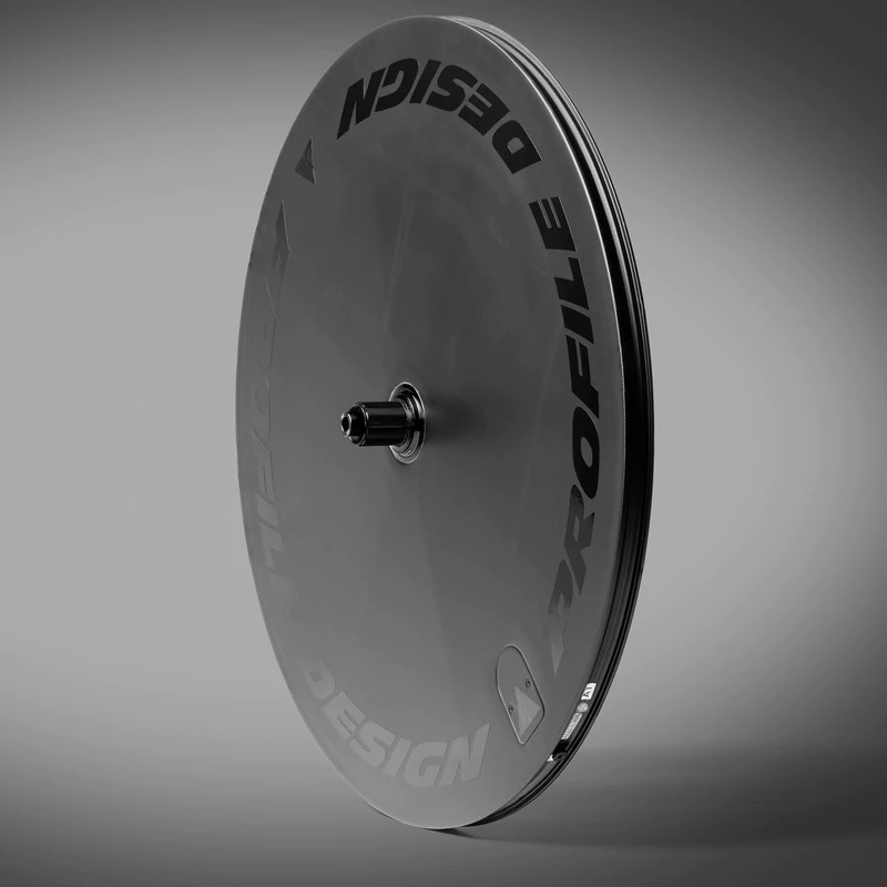 Profile Design Disc Brake- Disc