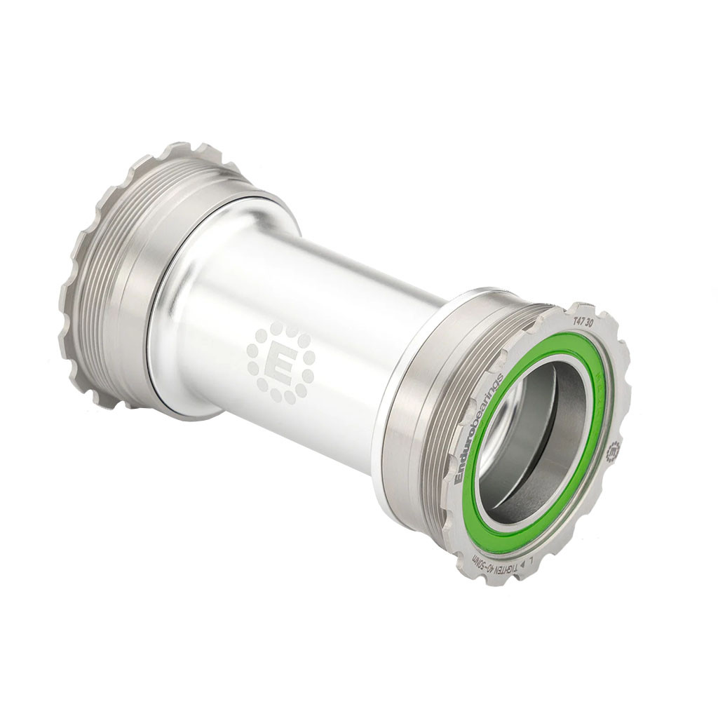 Enduro Maxhit External Bottom Bracket, T47 30mm - The Sport Factory
