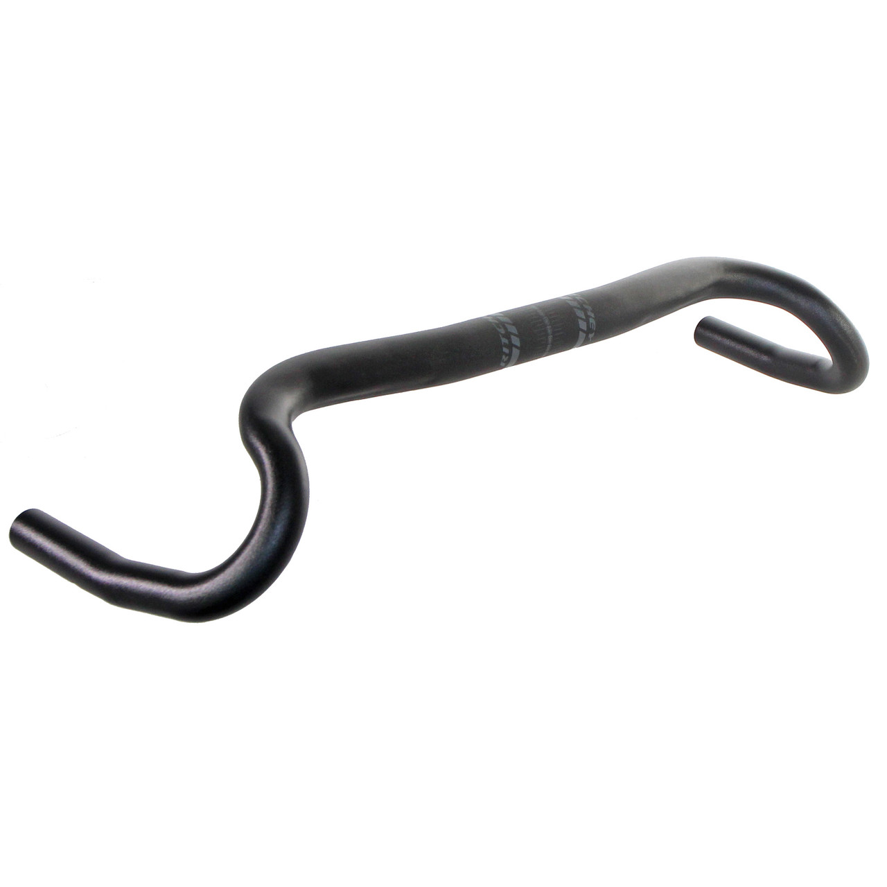 Ritchey Comp Beacon Bar (31.8) 44cm, Matte Black - The Sport Factory