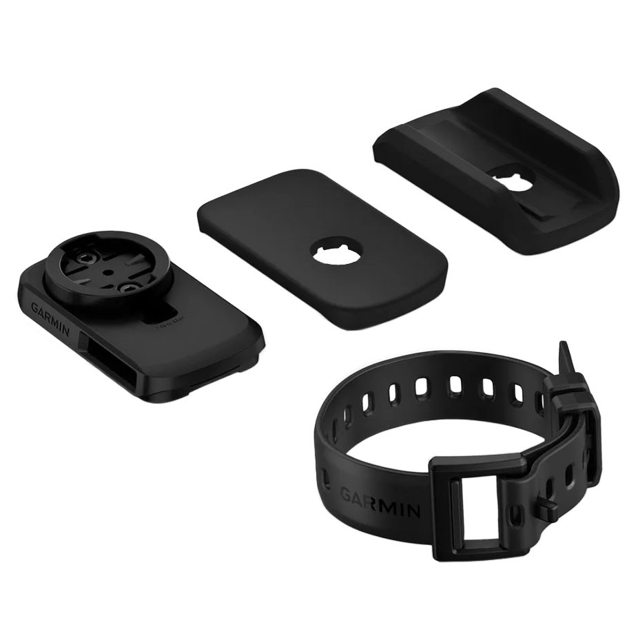 Garmin Mount, Edge, Edge Top Tube MTB Mount - The Sport Factory