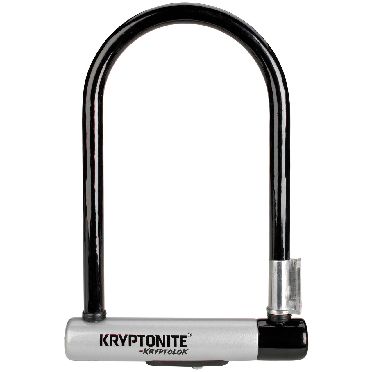 Kryptonite Kryptolok ATB U-Lock, 5" x 9", 12.7mm - The Sport Factory
