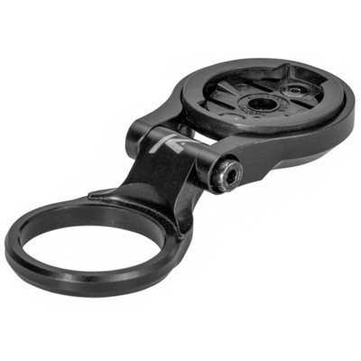 K-Edge Garmin Boost Stem Mount, Adjustable, Black Anodized - The Sport ...