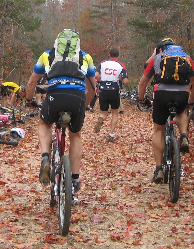 Aerobic Base Training- How Going Slower Gets You Faster - The Sport Factory