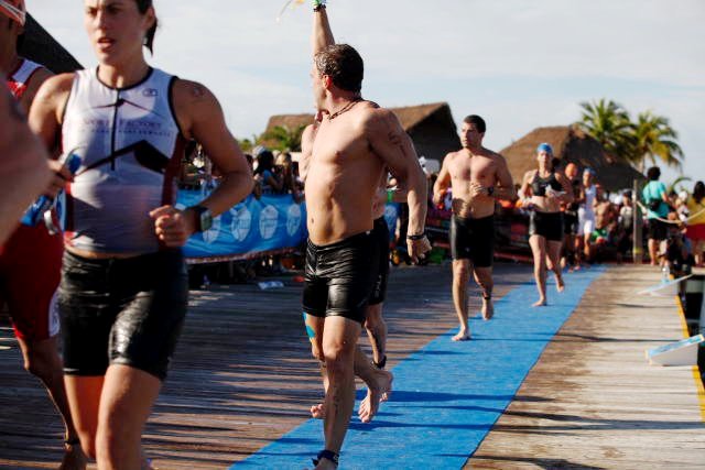 Designing The Hybrid Training Plan for Multiple Races - The Sport Factory