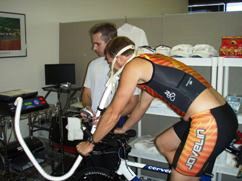 Field Testing VS Clinical Testing for Endurance Athletes - The Sport ...