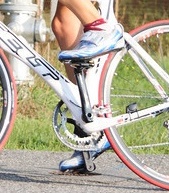 Cycling Foot Pedal Interface Adjustment for Optimal Performance - The ...