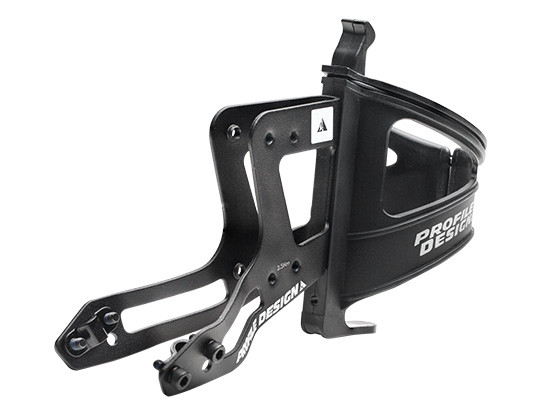 Profile Design RML System rear hydration system