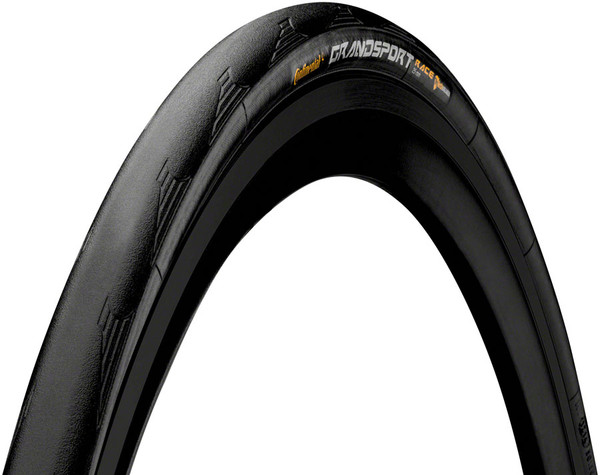 Continental Grand Sport Race, Clincher, grip, protection, mileage