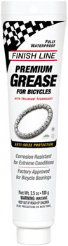 Finish Line Premium Grease 3.5 oz Tube exceeds demands