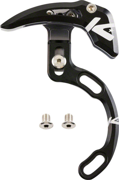 K-EDGE 1x Mountain Single Ring Chain Guide 28-36T ISCG-05