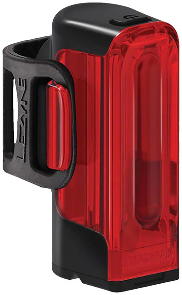 Lezyne Strip Drive 300+ Rear