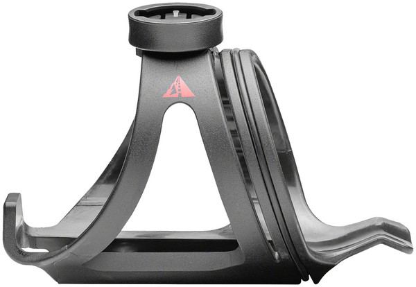 Profile Design Axis Grip Water Bottle Cage - Garmin Mount