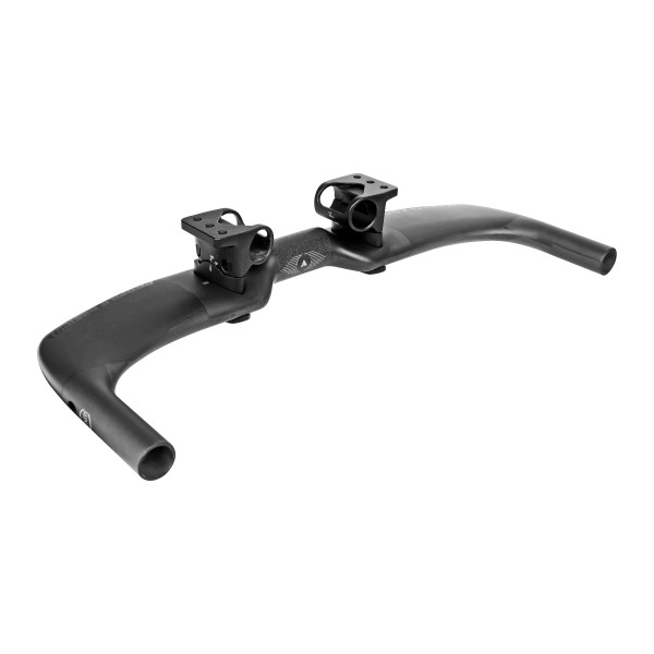 Profile Design Wing 20c+ with Aerobar Bracket