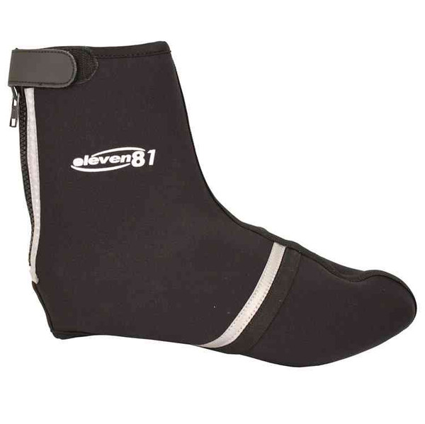 Eleven81 Full Neoprene Bootie XL keep your feet warm