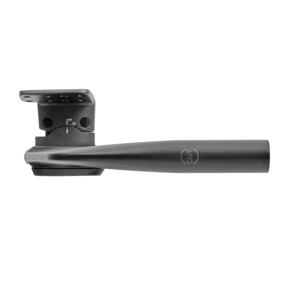 Profile Design Wing 20c+ II With AU with Aerobar Bracket