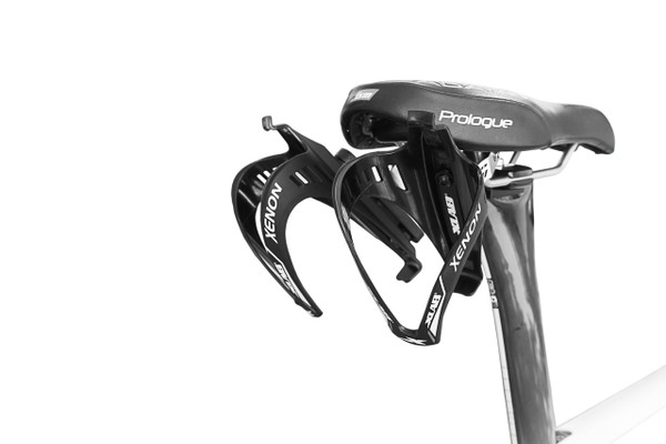 XLab Mini Wing 105 adjustable single rear carrier