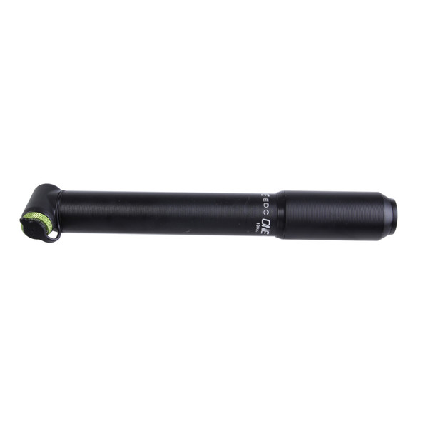 OneUp Components EDC Pump, 100cc, Black - The Sport Factory