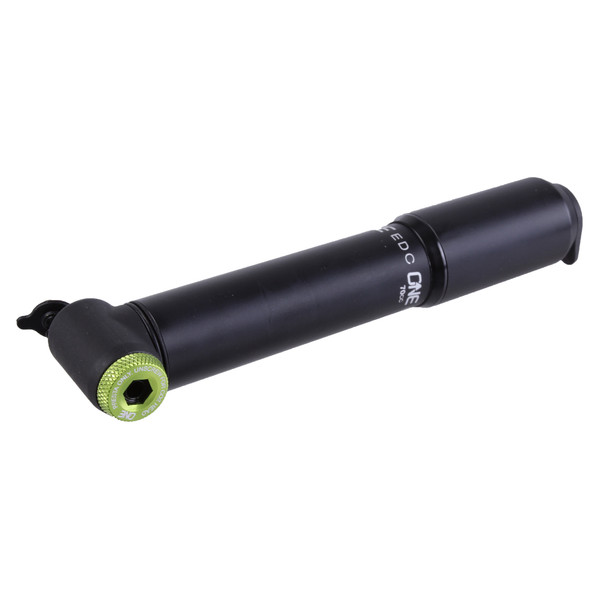 OneUp Components EDC Pump, 70cc, Black - The Sport Factory