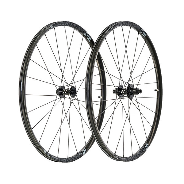 Industry Nine 1/1 Ultralite Wheelset 700c, 12x100/142 TA, XDR - The ...