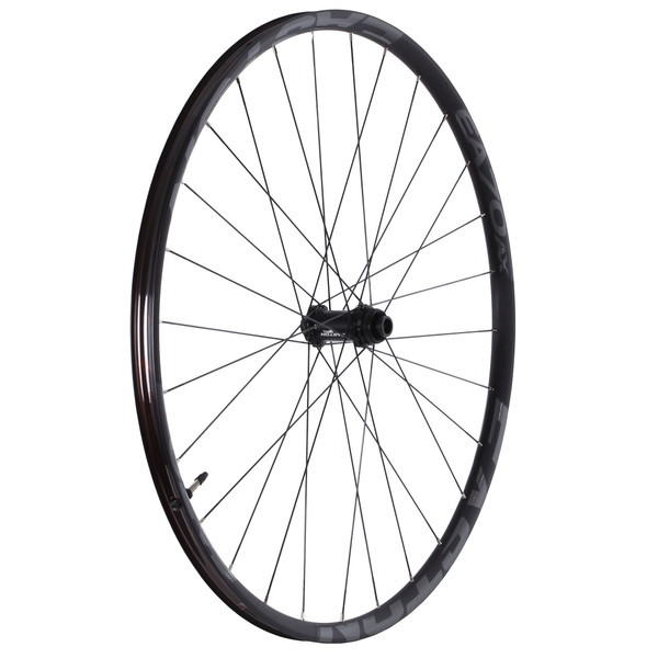 Easton EA70 AX Disc 700c Front Wheel, 12x100 TA NLA - The Sport Factory