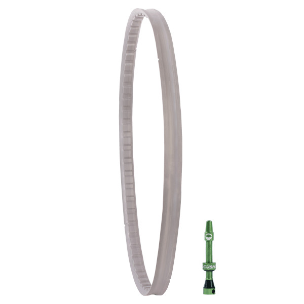 Cush Core Gravel/CX Tire Insert, 700c, Single With Valve - The Sport ...