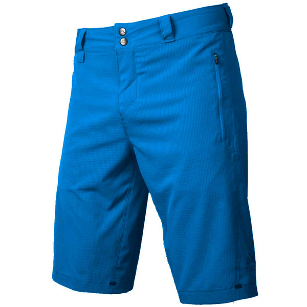 Tasco Fantom MTB Shorts, M (32"), Kryptonite - The Sport Factory