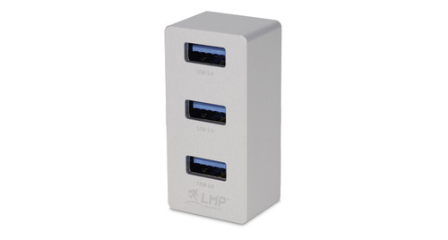 [23794] LMP USB-C Tiny Hub - Sozo Distributing Ltd.