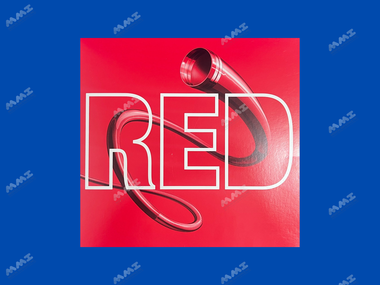 Penumbra RED 68 KIT Reperfusion Catheter + Aspiration Tubing - 6Fr x ...