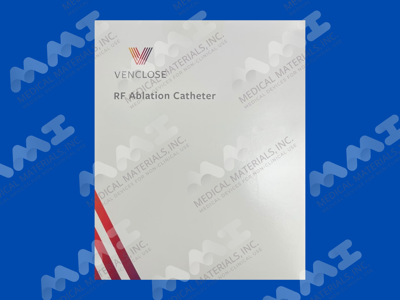 Venclose RF Ablation Catheter (VC10A256F100) - 6Fr x 100cm