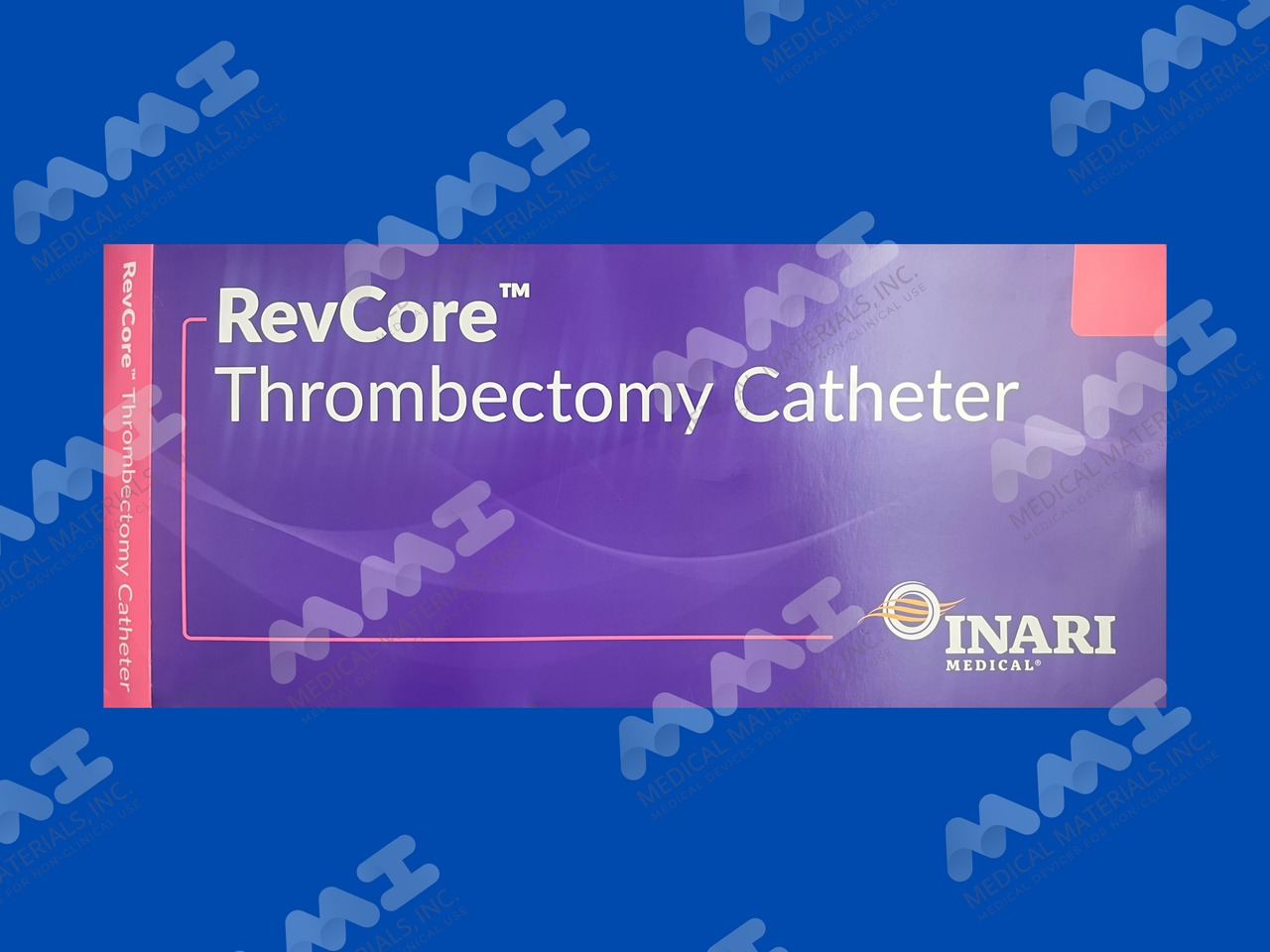 RevCore Thrombectomy Catheter - 12Fr x 6-20mm x 80cm