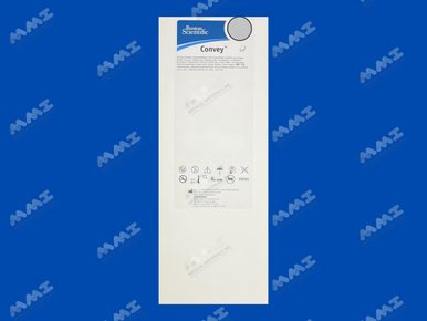 Convey Guiding Catheter - AL.75 SH - 7Fr x .082"-.093" x 100cm