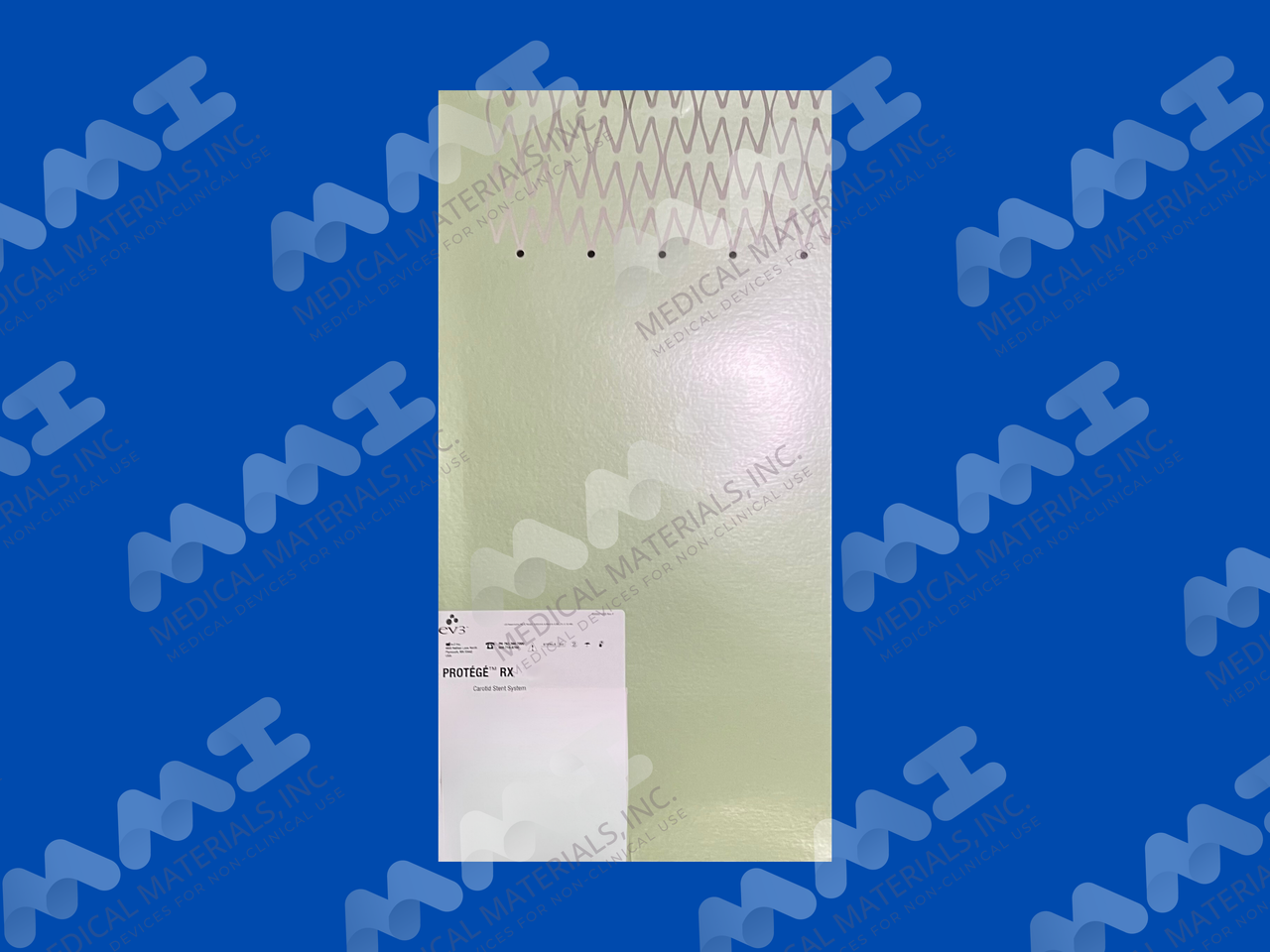 Protege RX Self-Expanding Carotid Stent System - 6mm x 40mm x 135cm